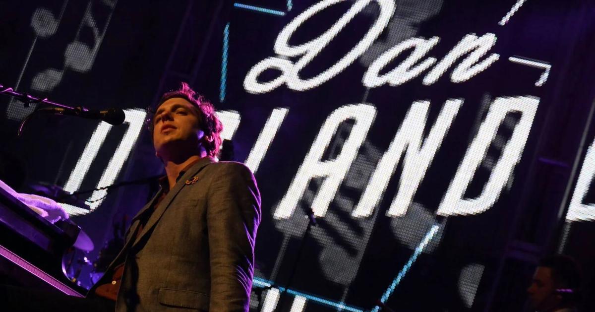 Music | Dan Orlando